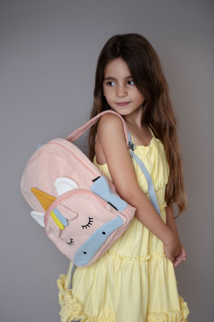 Unicorn Wish Backpack – babybuzzlb