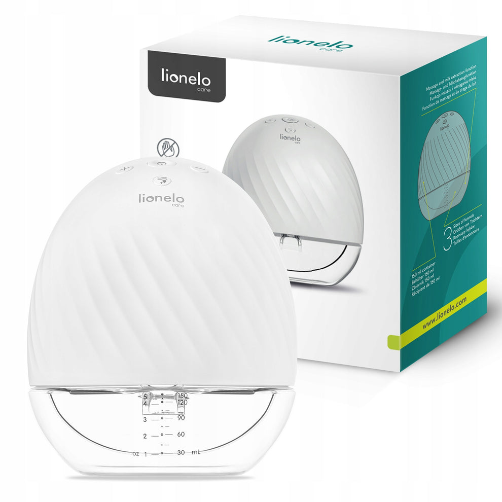 Breast pump Fidi Free – babybuzzlb
