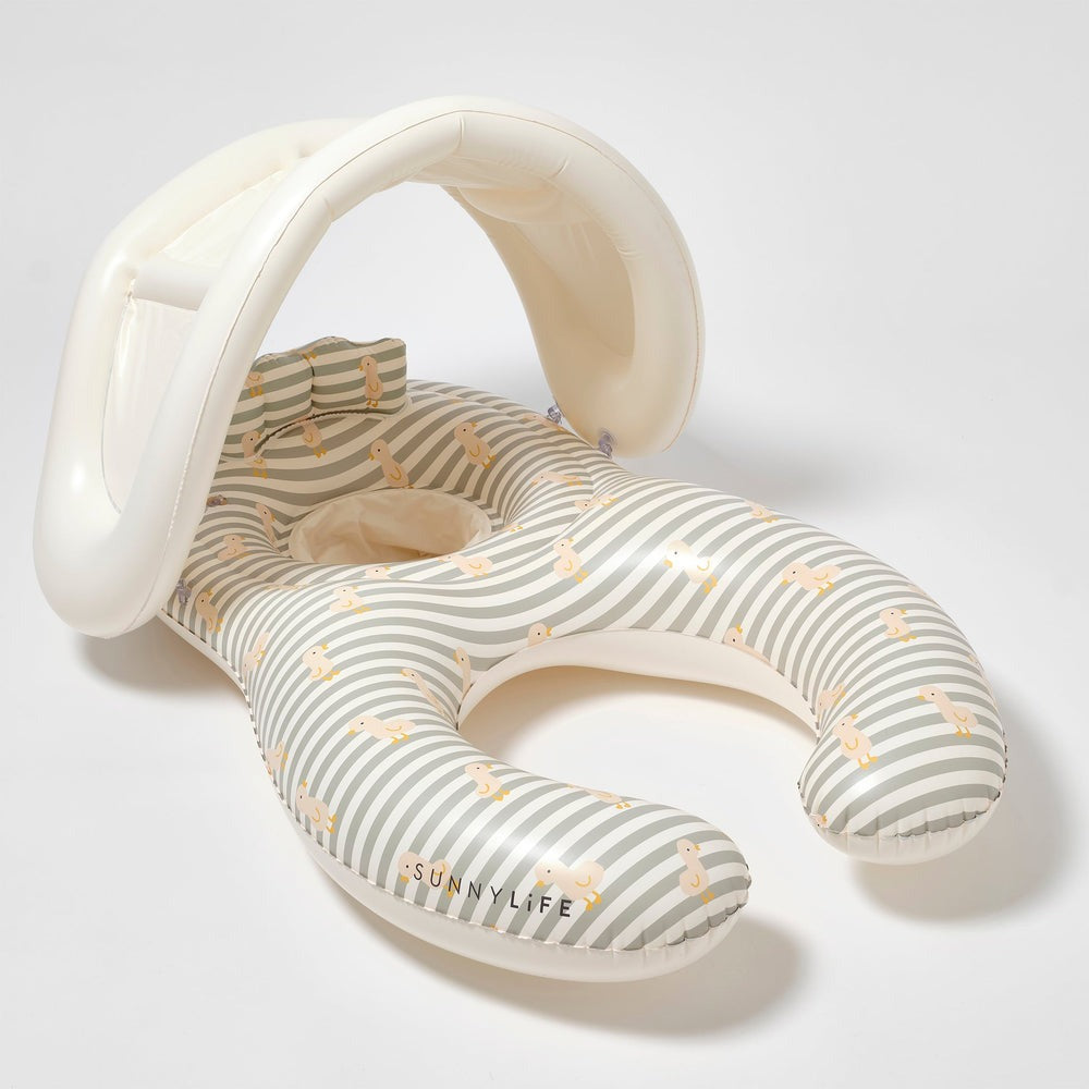 Float Together Baby Seat - Stage One – babybuzzlb